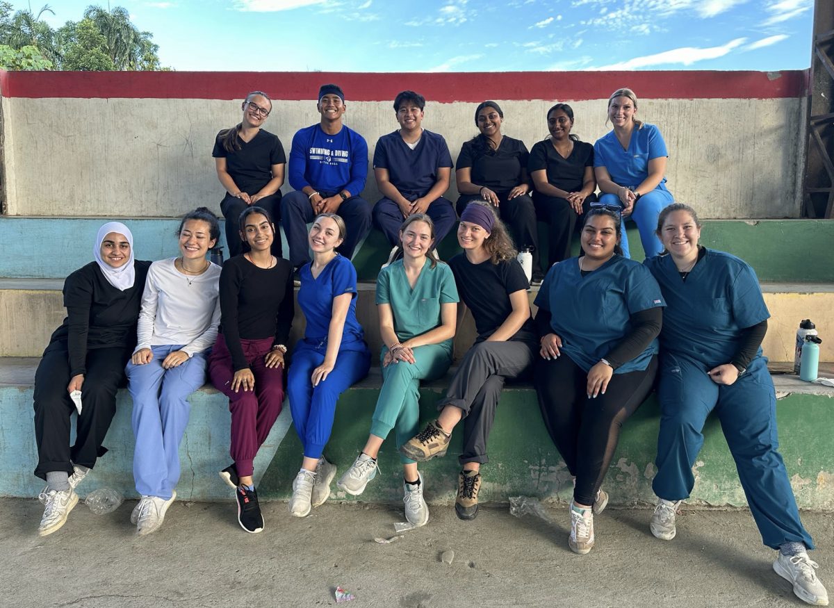 Combating Health Disparities One Blog at a Time – Shower Thoughts ft ...