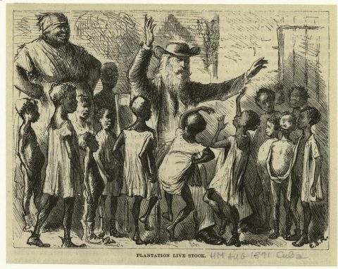 Slavery in Cuba | American History