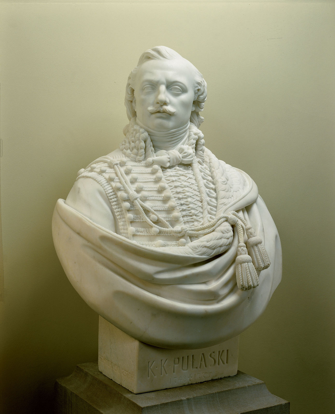 American History | A Virtual Museum