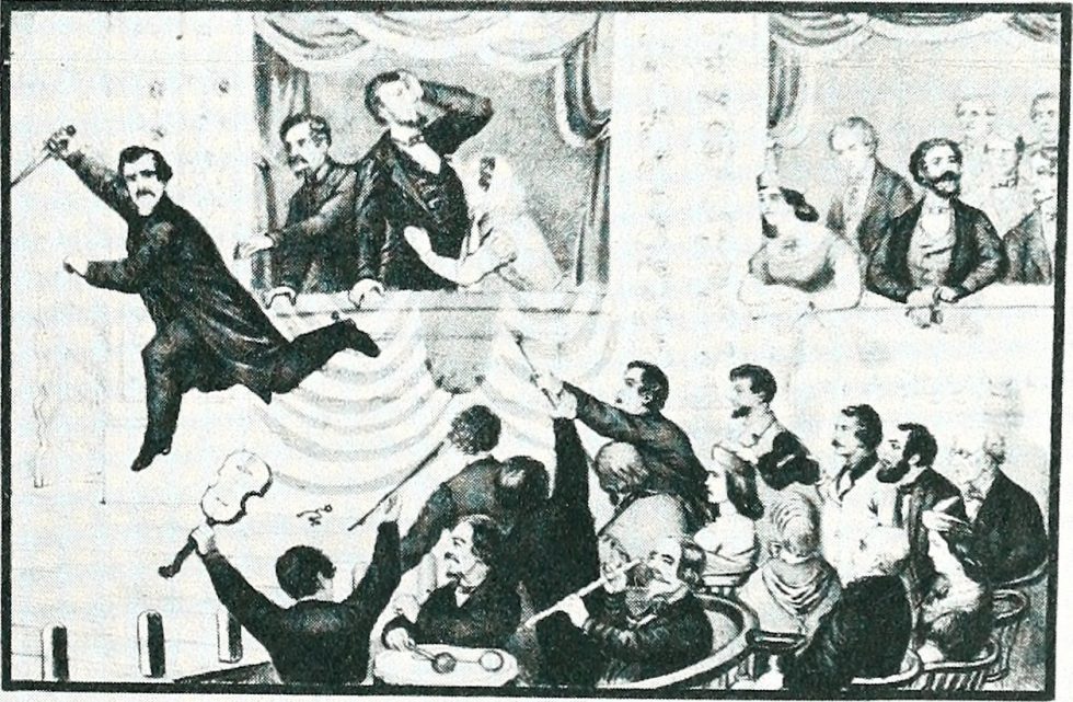 The Assassination of Abraham Lincoln | American History