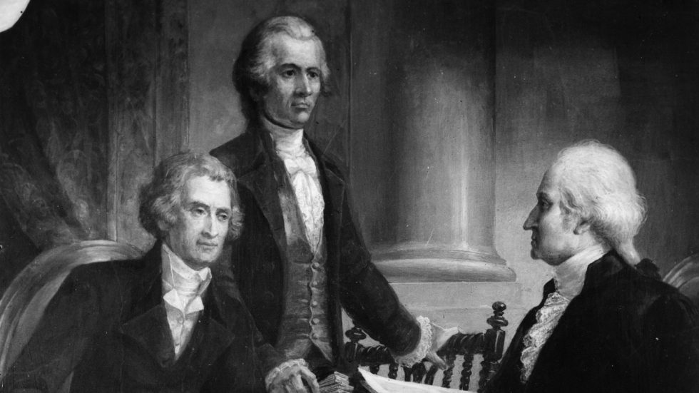 The Federalist Papers | American History