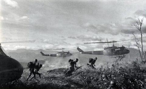The Vietnam War | American History
