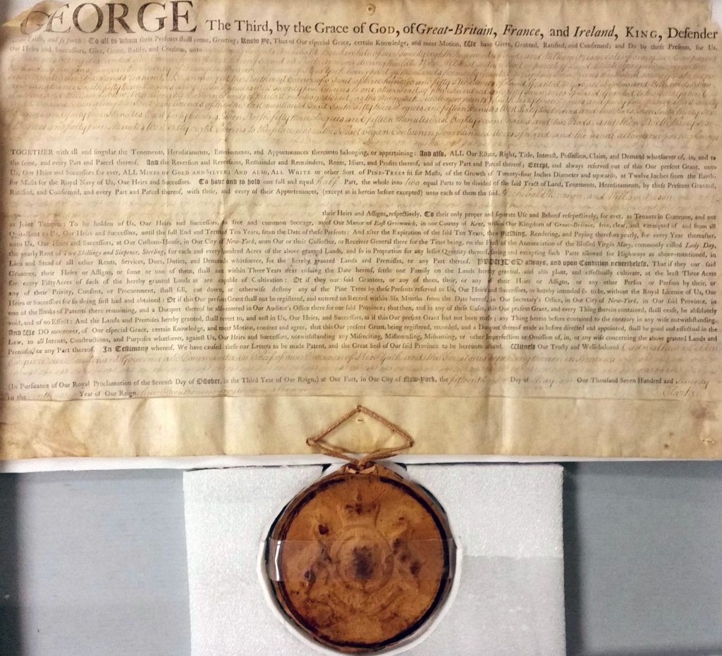 Recent Finds in the Archives & Special Collections Center – Special ...