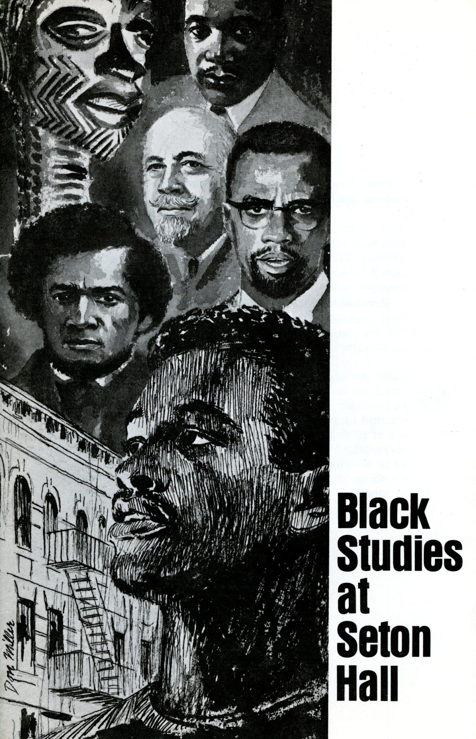 African American Studies – 50th Anniversary of Distinction – Special ...