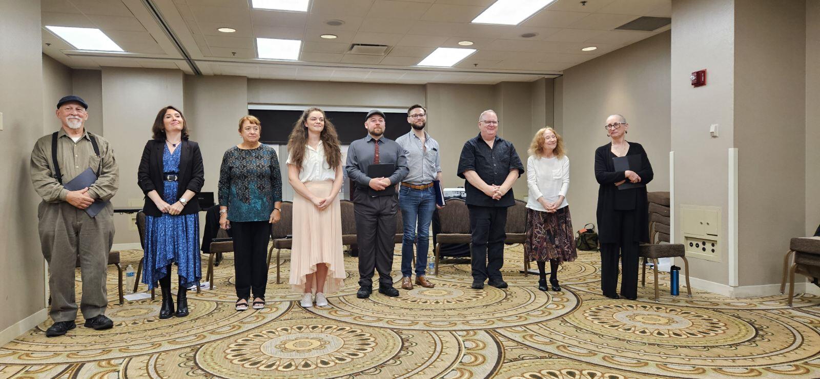 The International Susan Glaspell Society - A TLTC Blog