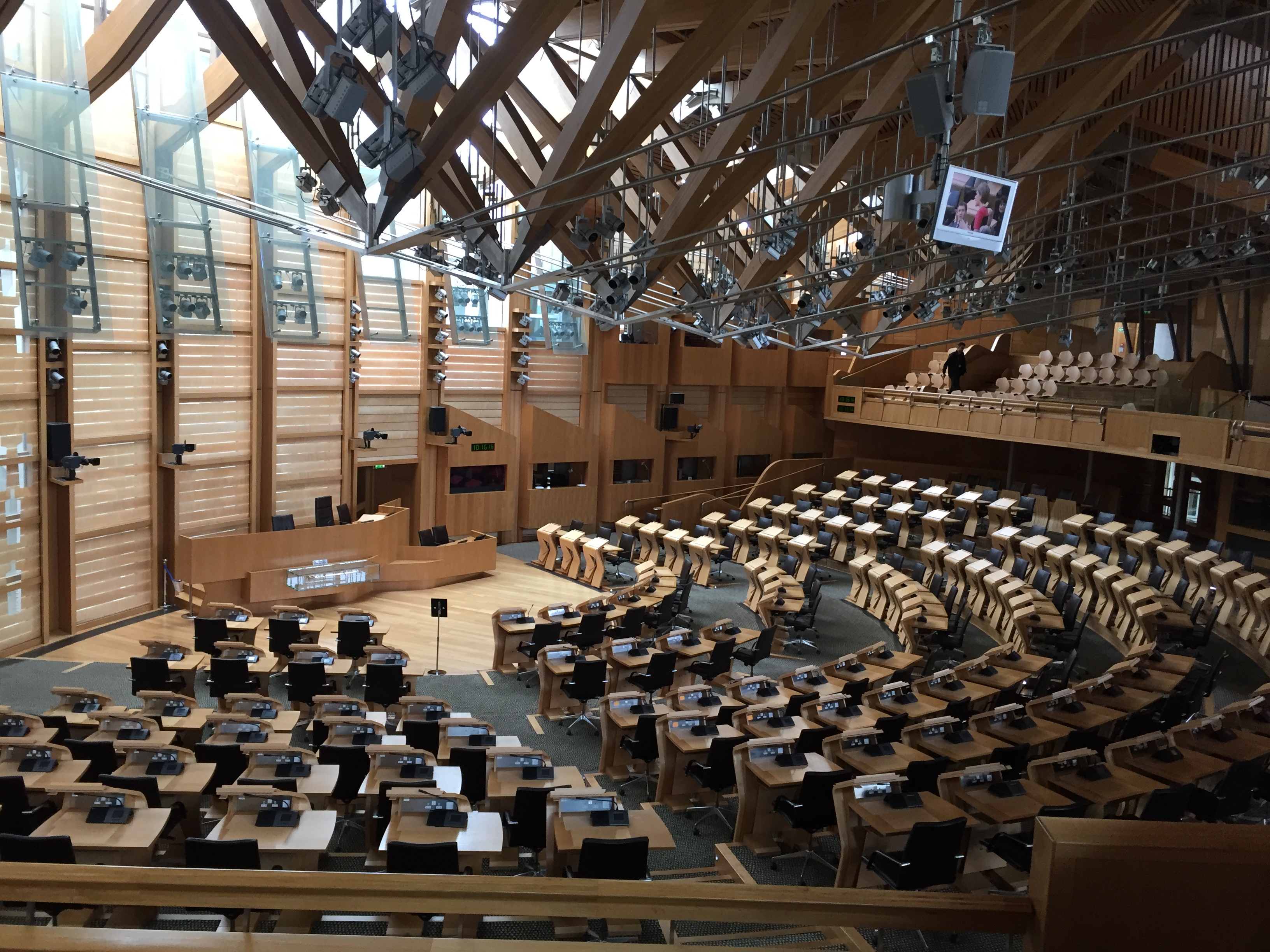 Indy Ref 2: Scotland Strikes Back | The Journal of Diplomacy and ...