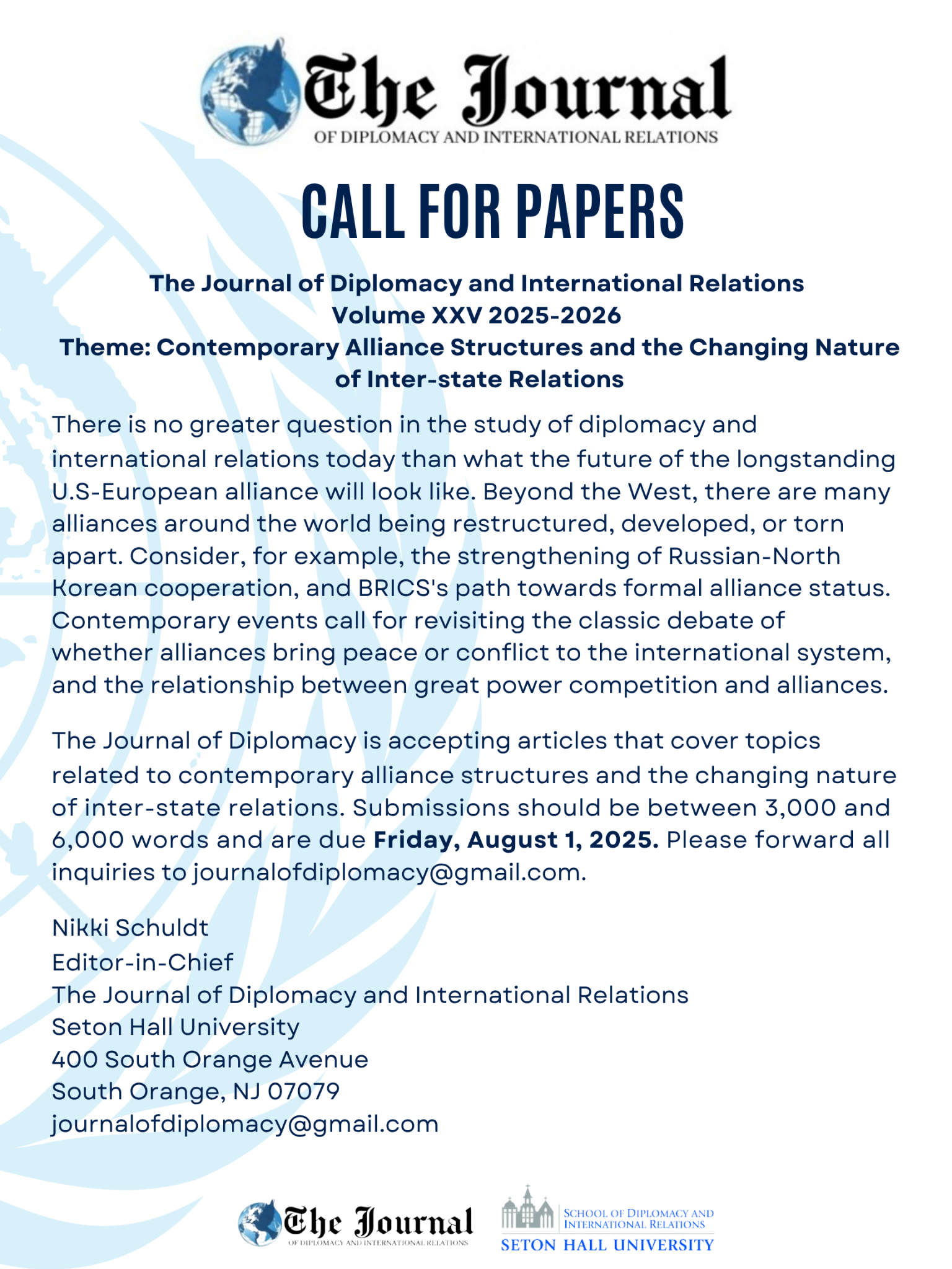 Demise of USAID: A Setback to American Soft Power and an Opportunity ...