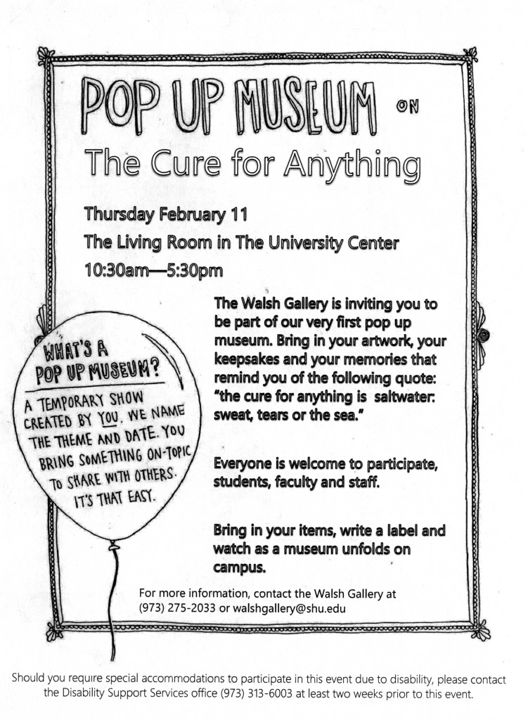 Pop Up Museum Thursday February 11th University Libraries pop-up-museum-thursday-february-11th-university-libraries