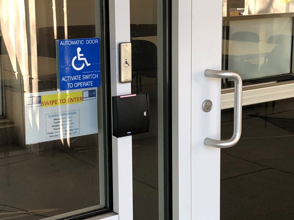 After Hours Study Space Now Open – University Libraries