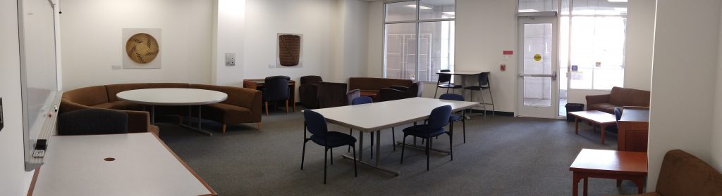 After Hours Study Space – University Libraries