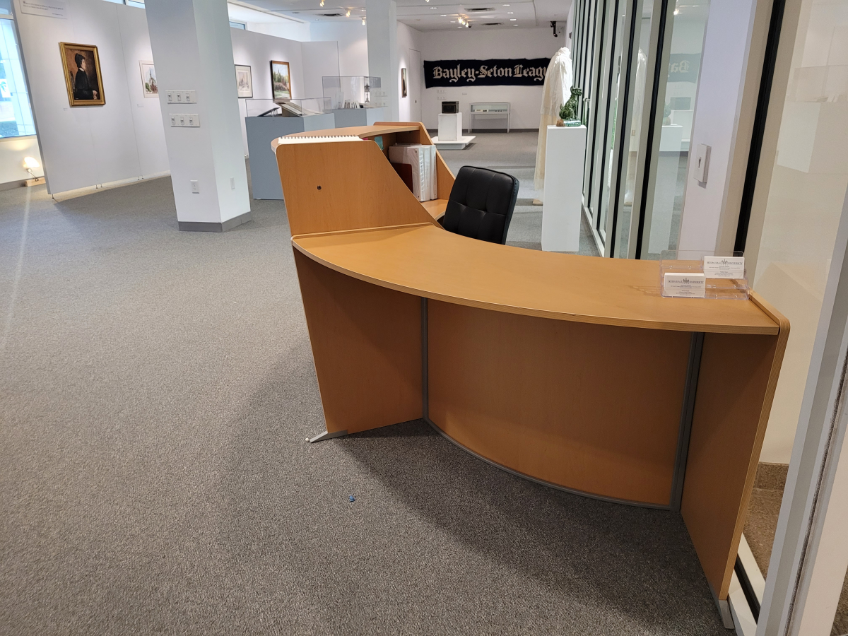 New Research Procedures in Special Collections – University Libraries