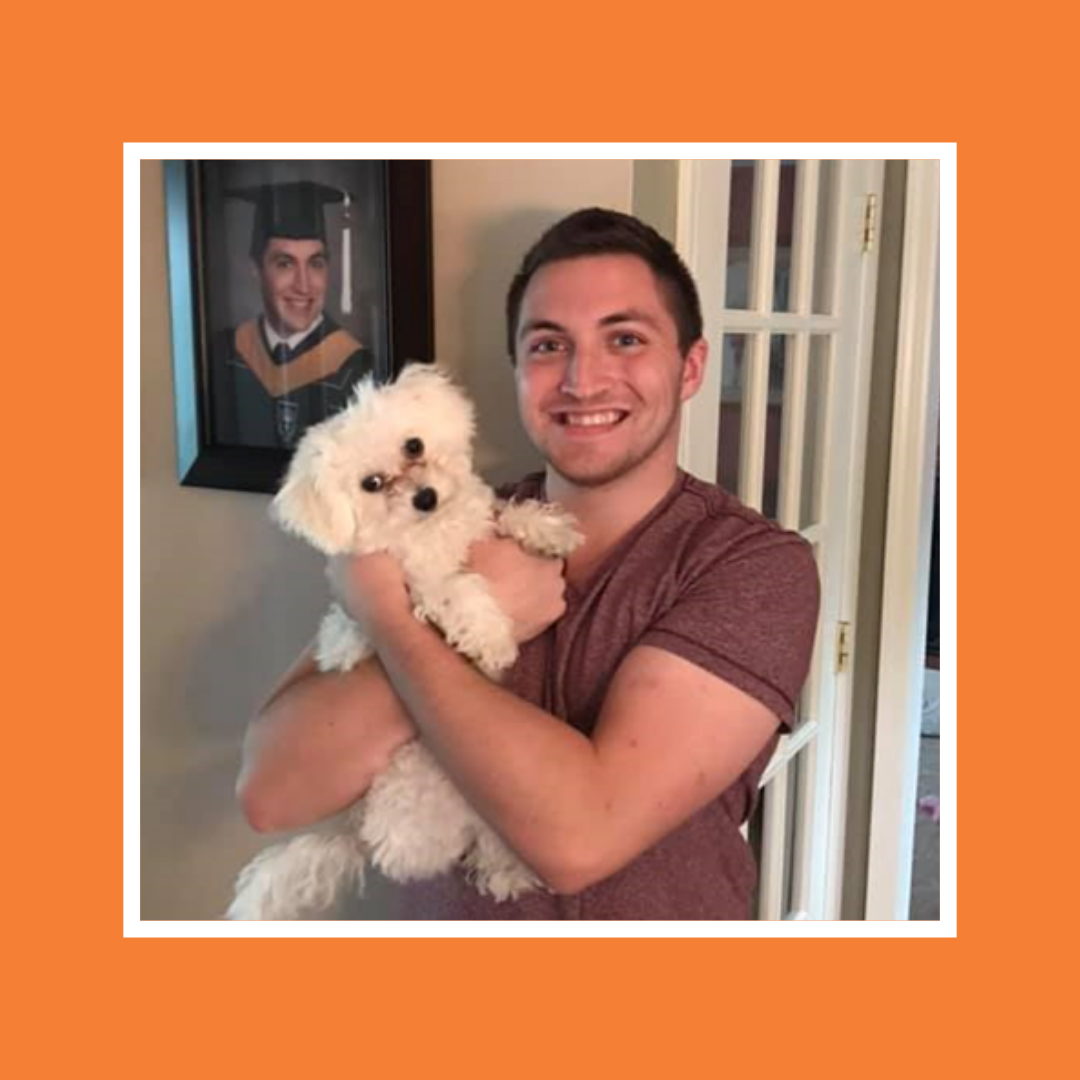 Get to Know the Library Staff: Ryan Fino, Library Technology ...
