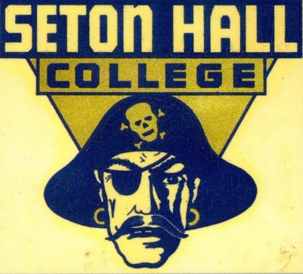 “Pirates” – The Unveiling and Embrace of the Iconic Seton Hall Nickname ...