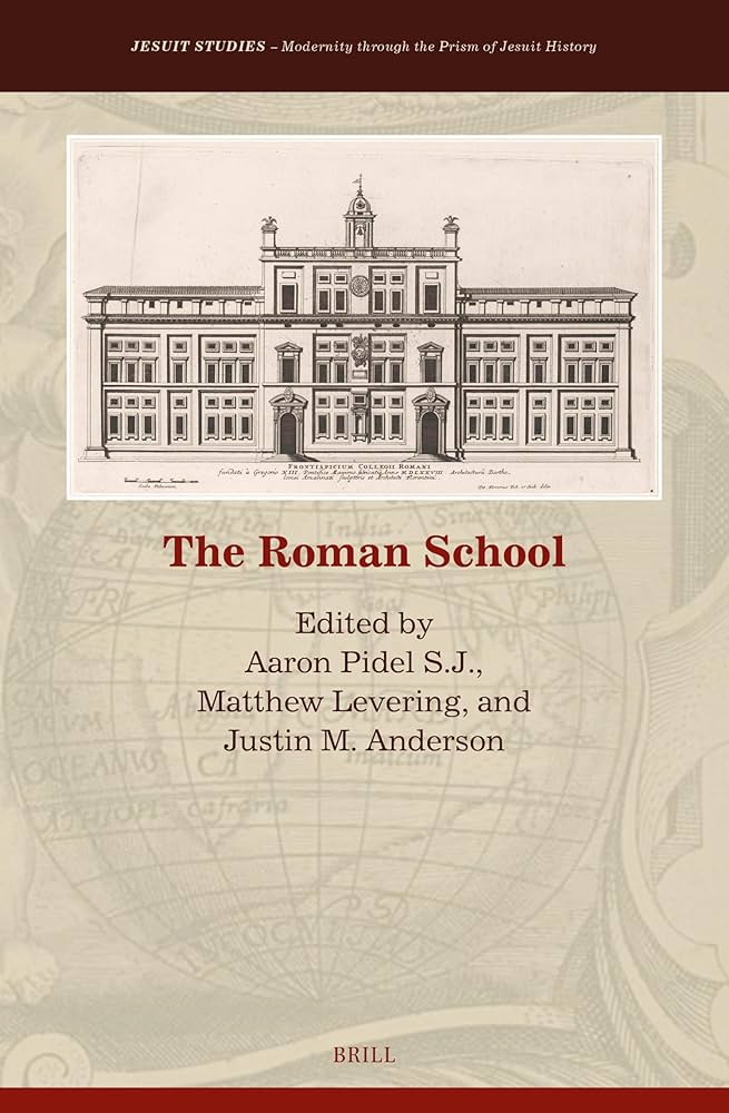 University Libraries Podcast: Writings on Aquinas & Jesuit Intellectual ...