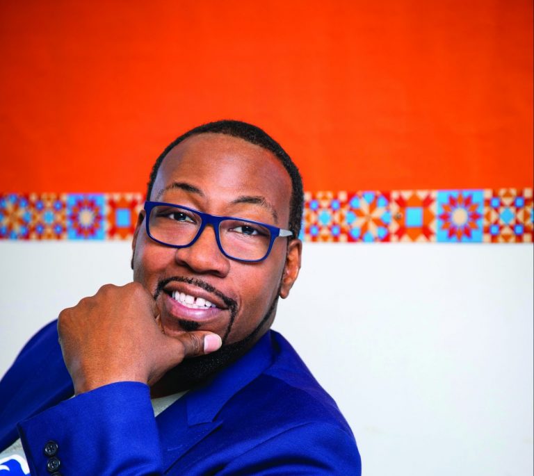 2022 Spring Issue | Seton Hall Magazine