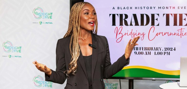 The Food Diplomat – Seton Hall Magazine