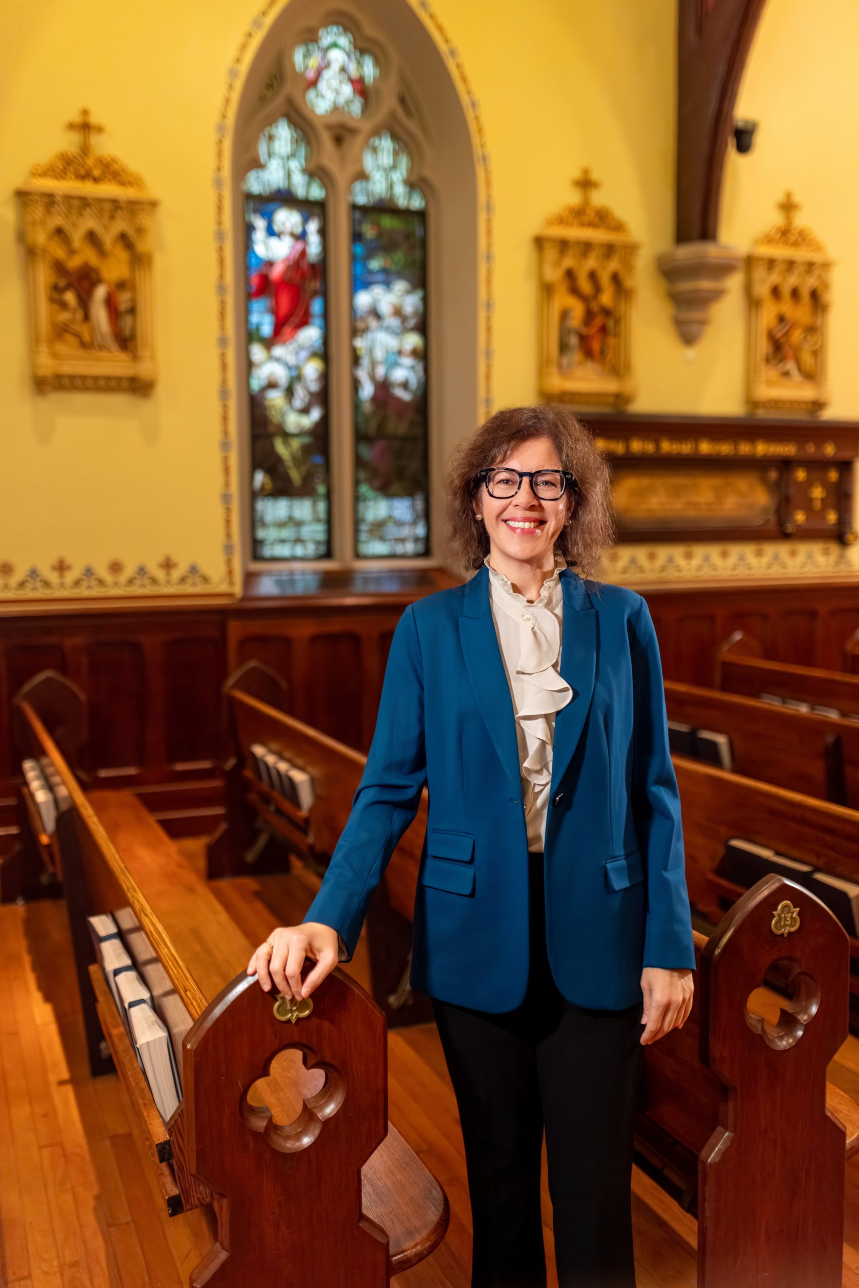 For All, Forever – Seton Hall Magazine