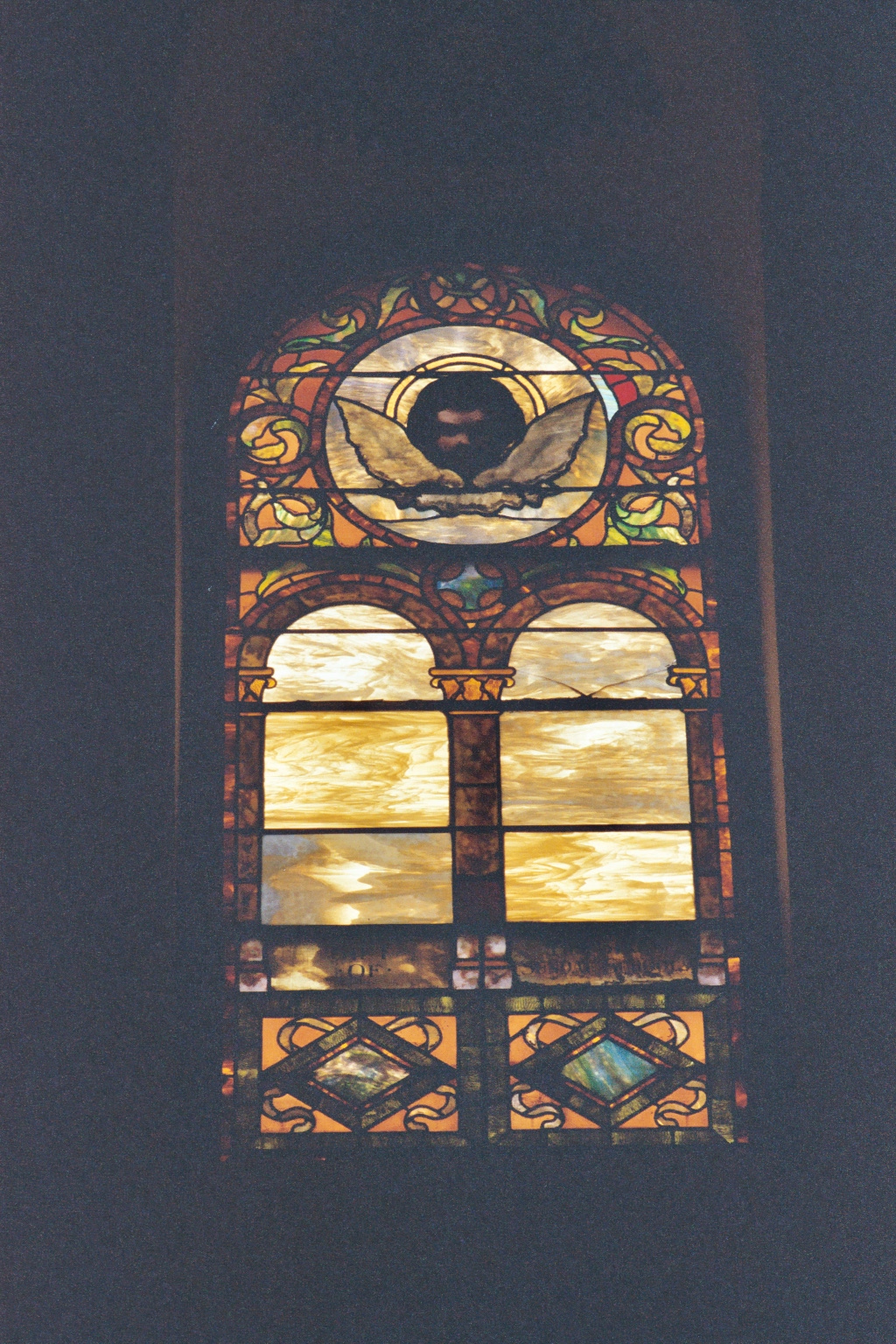 016_13 – Churches of the Archdiocese of Newark