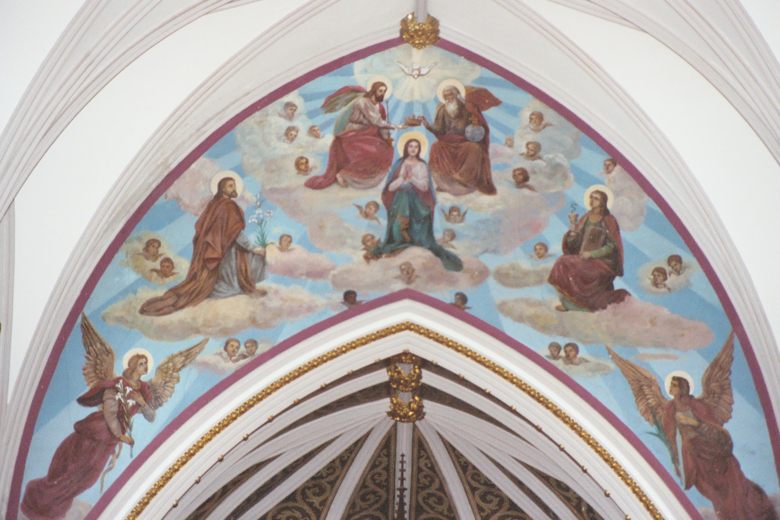 024_2169 – Churches of the Archdiocese of Newark