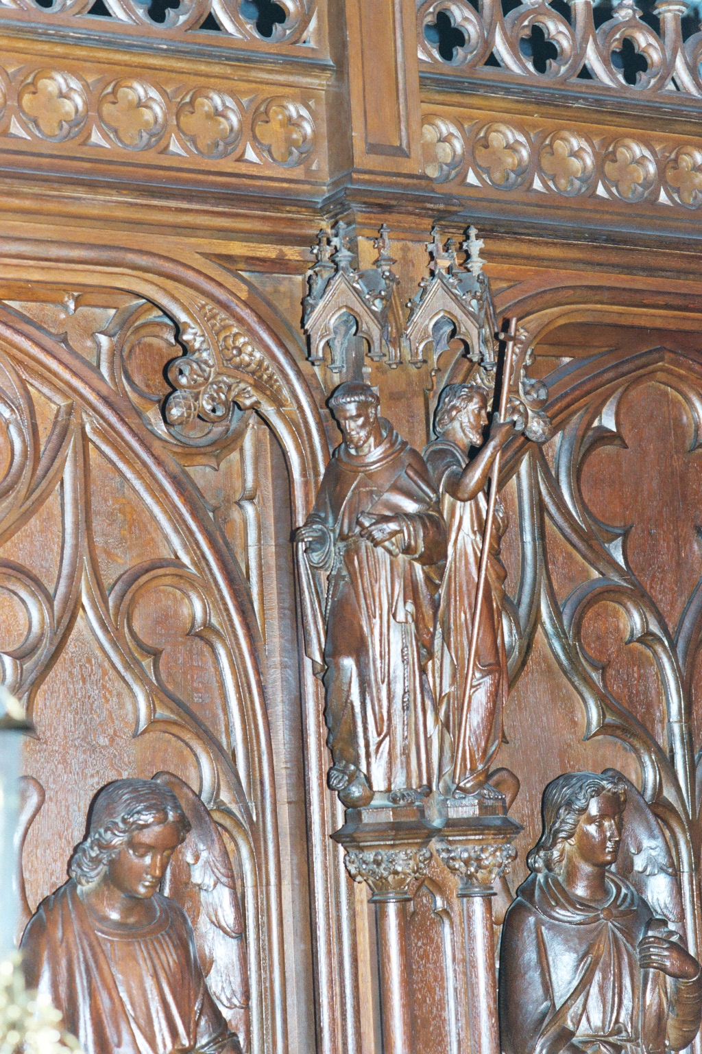 026_2318 – Churches of the Archdiocese of Newark