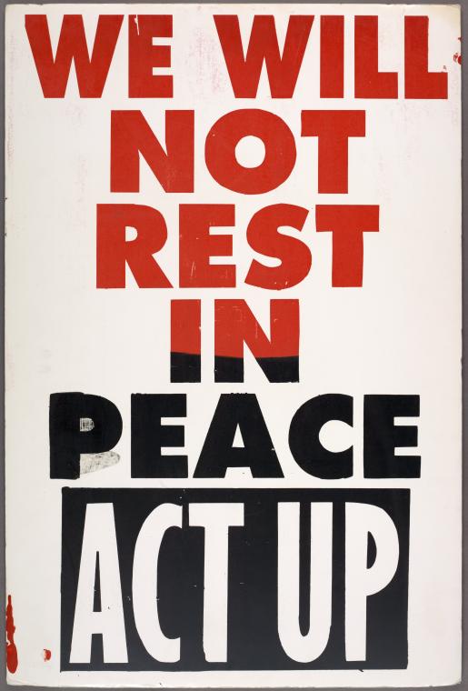 The AIDS Crisis in New York City – History of New York City
