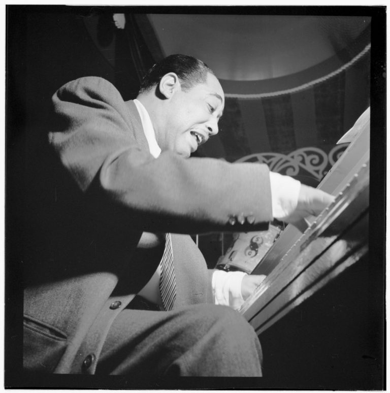 History of Jazz in NYC – History of New York City
