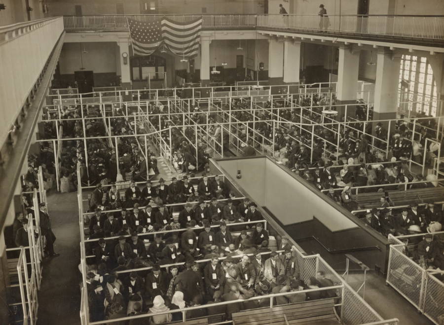 History of Italian Immigration – History of New York City