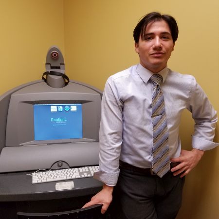 Staff | The PIRATE Project