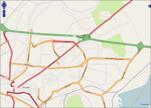 Seton Hall To Begin Humanitarian Mapping – Research Data Services