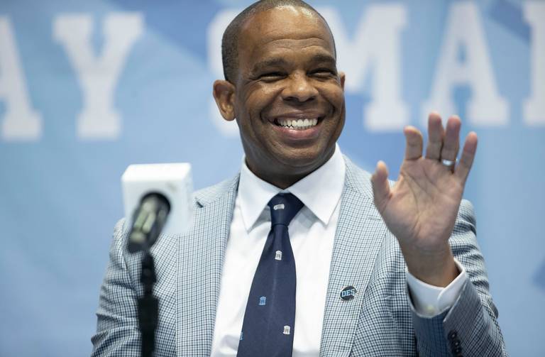 Honoring Roy Williams’ legacy and what’s next for Hubert Davis and the ...