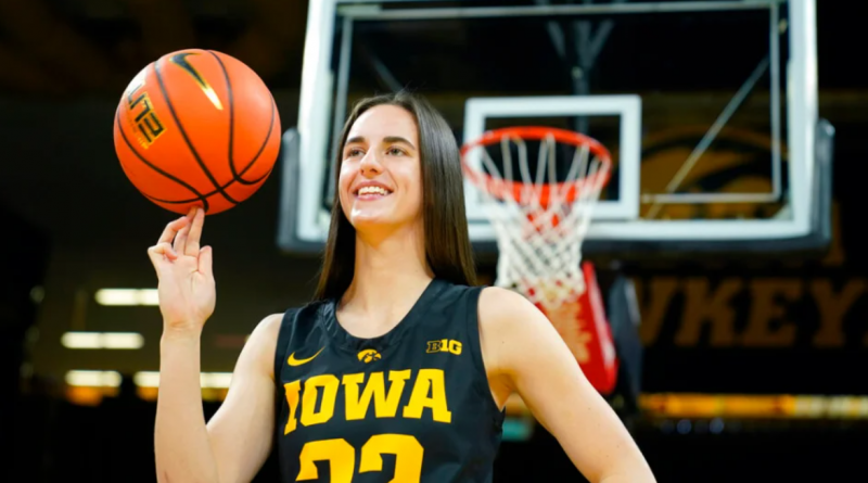 Female Athletes Are Emerging as Big Winners in the NIL Era – The ...