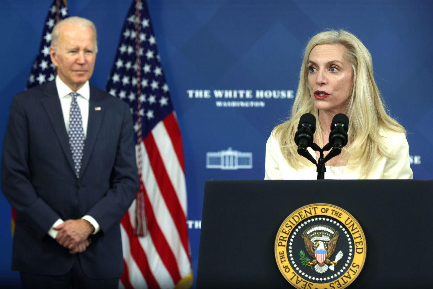 Brainard Leaves Fed for Position in Biden’s Cabinet – The Stillman Exchange