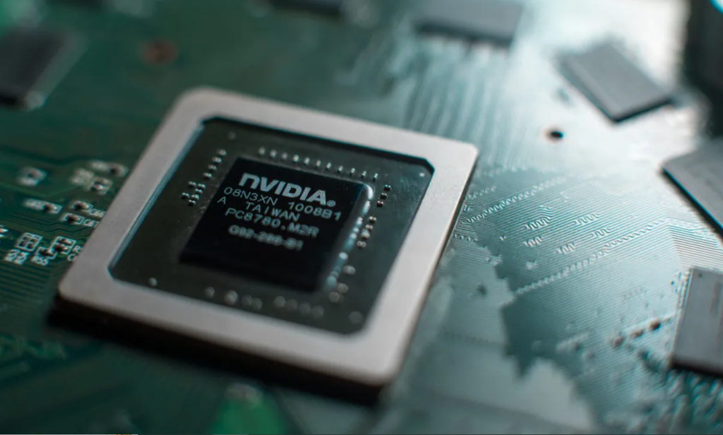 Nvidia’s Dominance in the AI Era: A Phenomenal Journey to Market ...