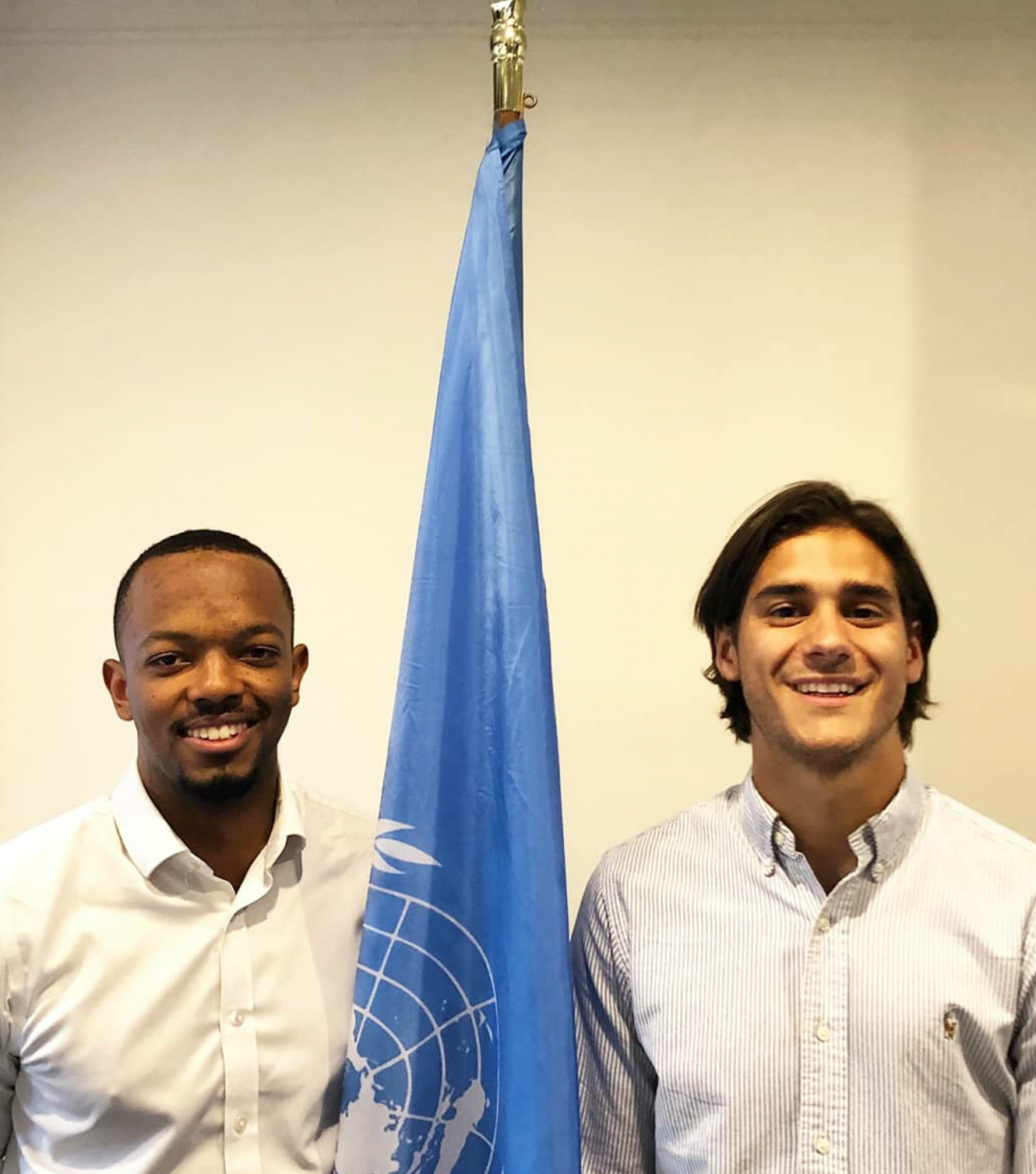 Introducing Our New Youth Reps! – Permanent Observer