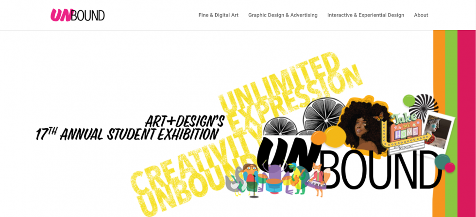 UNBOUND | TLTC Blogs